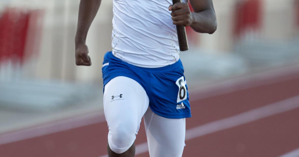 Resurgent Cove boys track program aims for strong showing at area meet ...