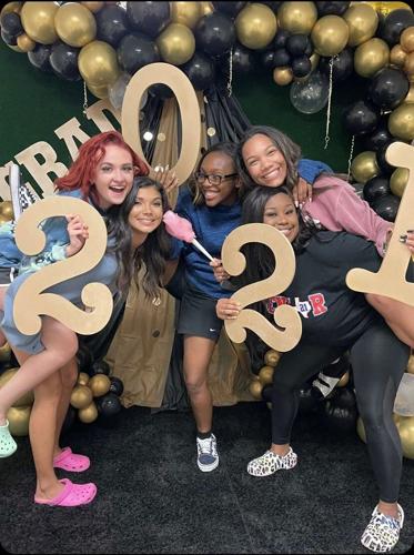 Project Graduation offers graduates safe celebration | Copperas Cove ...