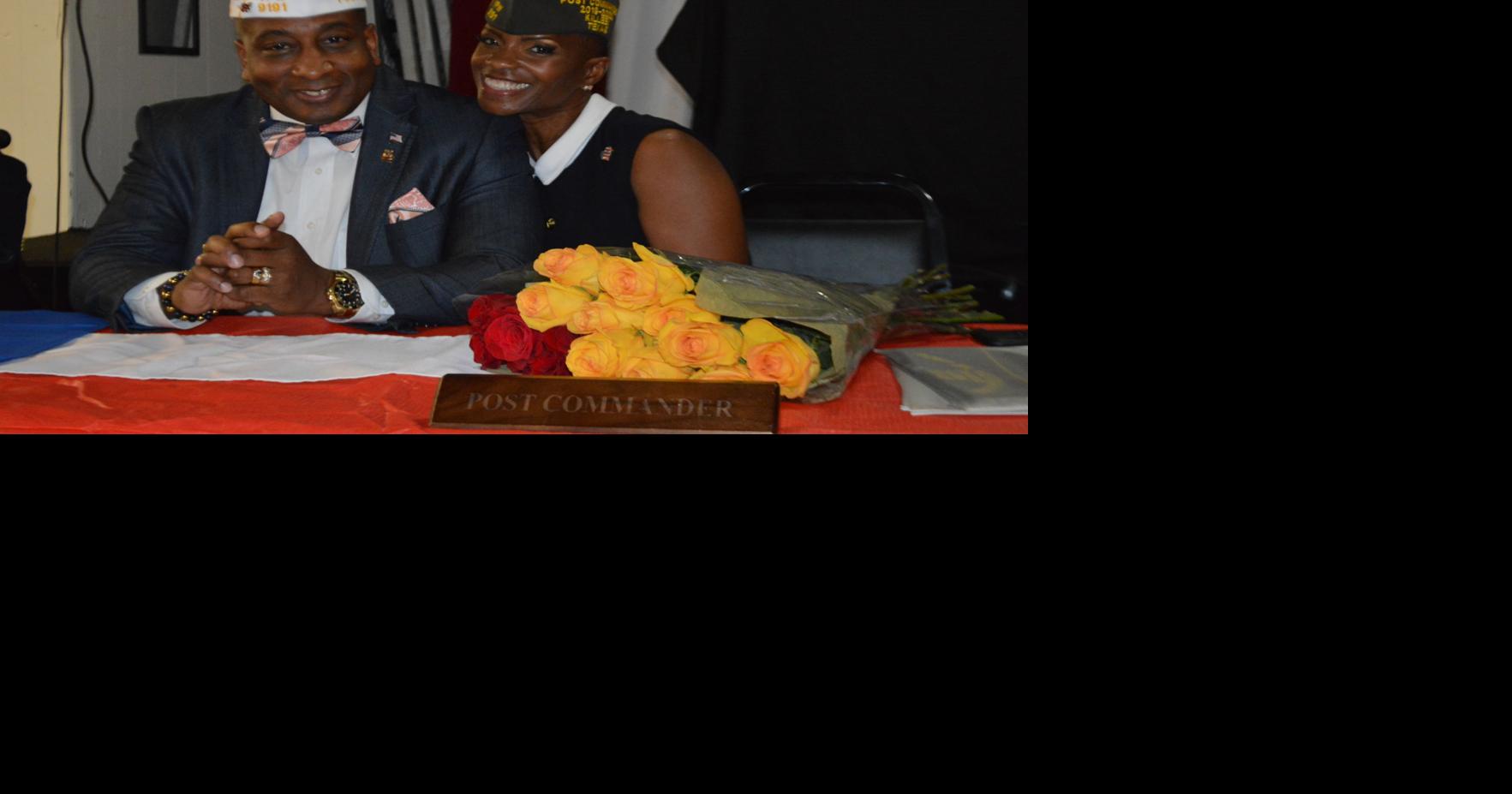 New VFW post commander hoping to recruit younger members | Local News ...