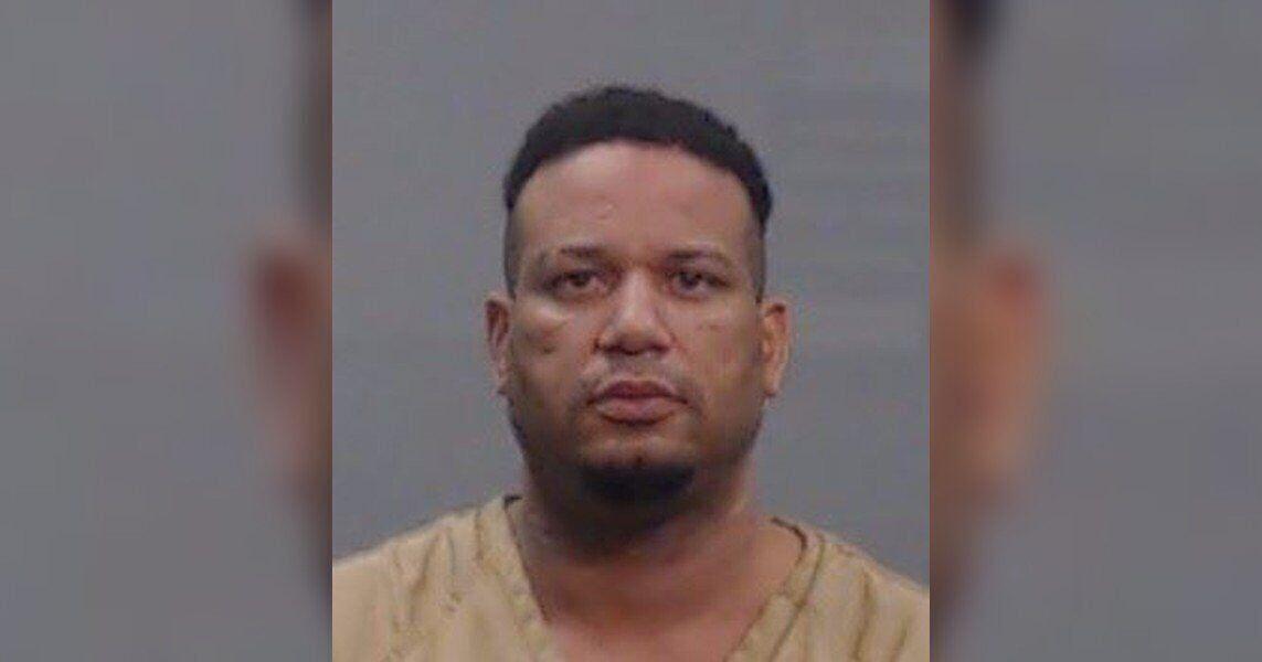 Odessa police arrest man for assault and evading detention after false ...