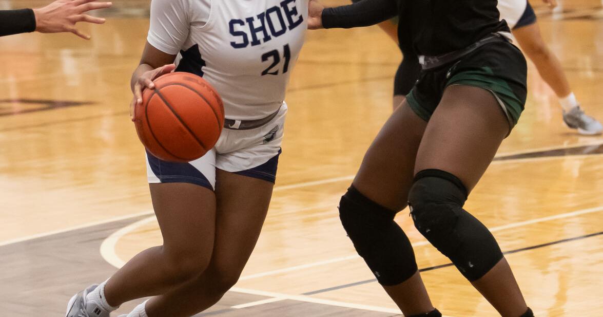 Shoemaker girls 56, Ellison 35 (photos) | Shoemaker | kdhnews.com