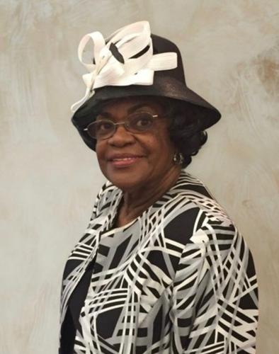 Fannie Flood-Lewis | Obituaries | kdhnews.com