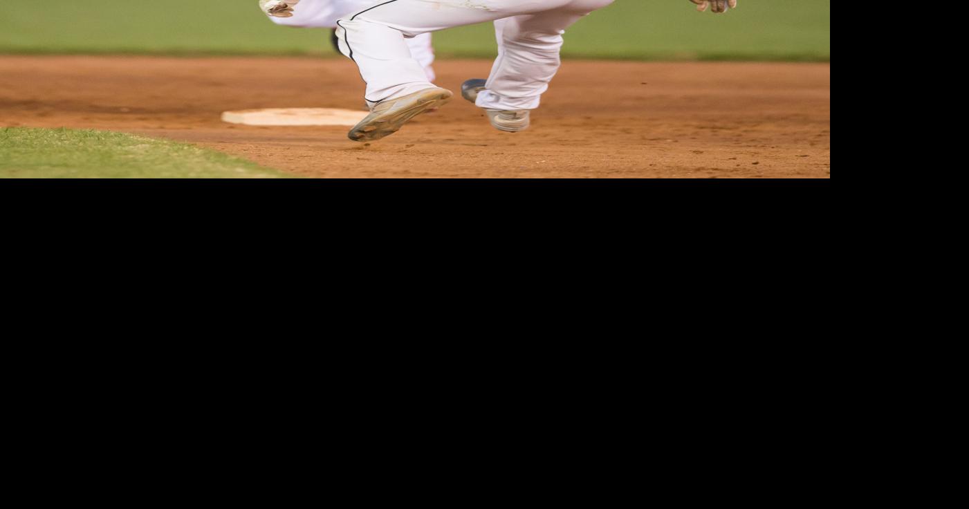 12-6A BASEBALL: 3-run sixth sends Ellison to 7-4 win over Harker ...