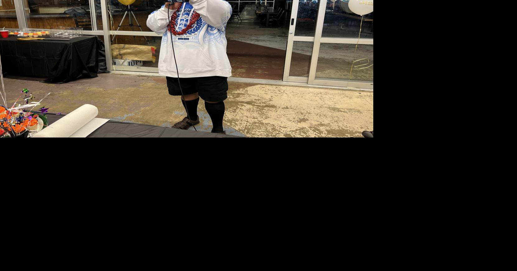 Koko Cafe celebrates opening with prayer, entertainment, food and fun ...