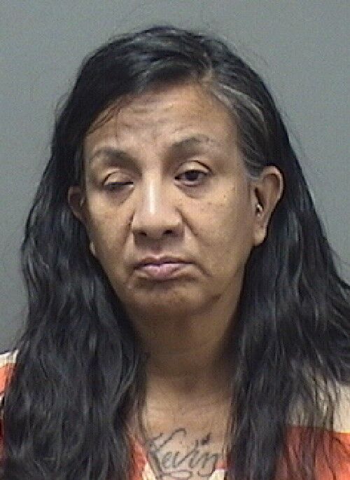 Cove woman accused of neglecting autistic family member in feces-filled ...