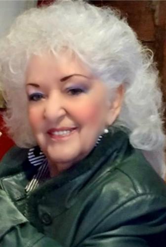 Beth E. Ware | Obituaries | kdhnews.com