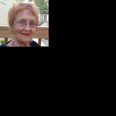 Bobette Judy Reider | Obituaries | kdhnews.com