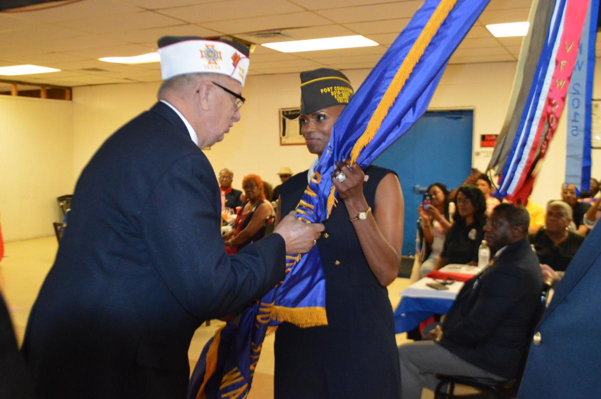 New VFW post commander hoping to recruit younger members | Local News ...