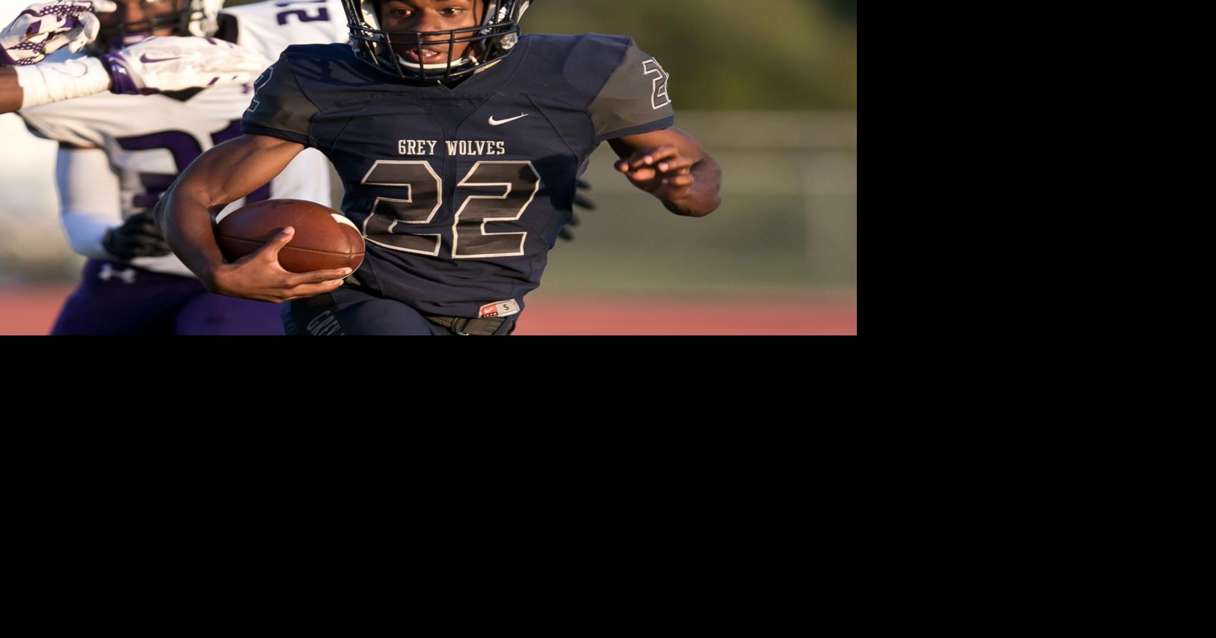 Grey Wolves beaten by undefeated Cedar Ridge | Shoemaker | kdhnews.com