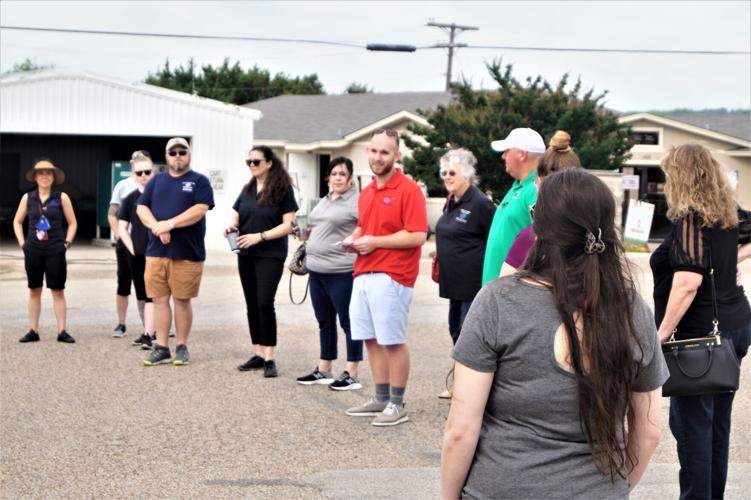 Cove Boys and Girls Club exceeds fundraising goal at golf tournament ...