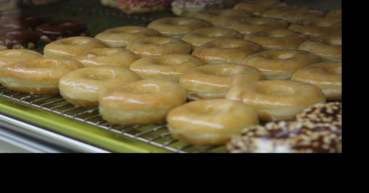 Top Donuts opens new location in Cove | Business | kdhnews.com