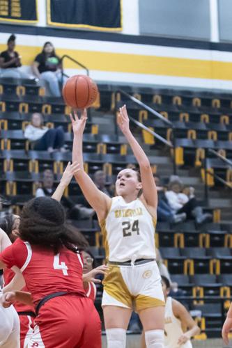 Pollard’s big baskets lift Gatesville past Belton | Gatesville ...
