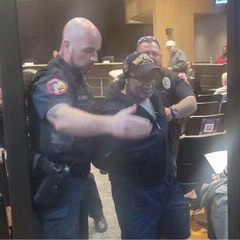 KPD covers up information on ex-councilman’s latest arrest | Crime ...