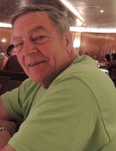Herbert Thomas (Tom) Abrams | Obituaries | kdhnews.com