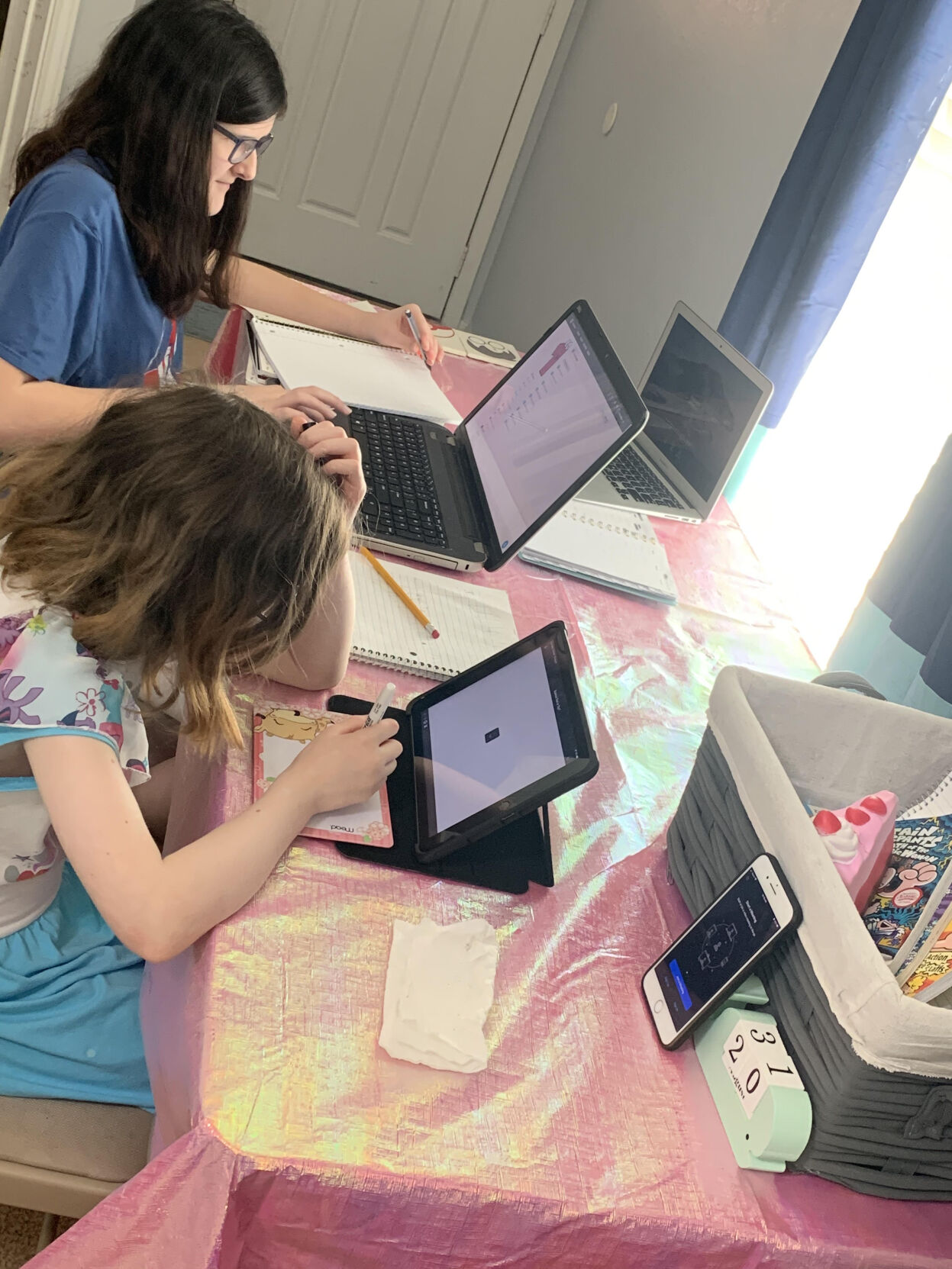 KISD students and parents experiencing issues during first week of ...