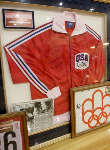 Lampasas track, football icon Johnny 'Lam' Jones dies at 60 | Lampasas ...
