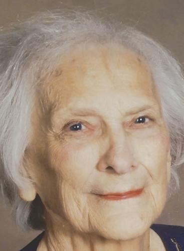 Frances E. Wilson | Obituaries | kdhnews.com