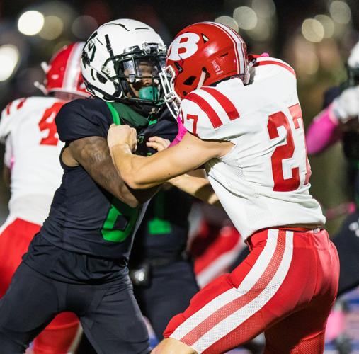 Ellison takes big early step toward ending playoff drought | Ellison ...