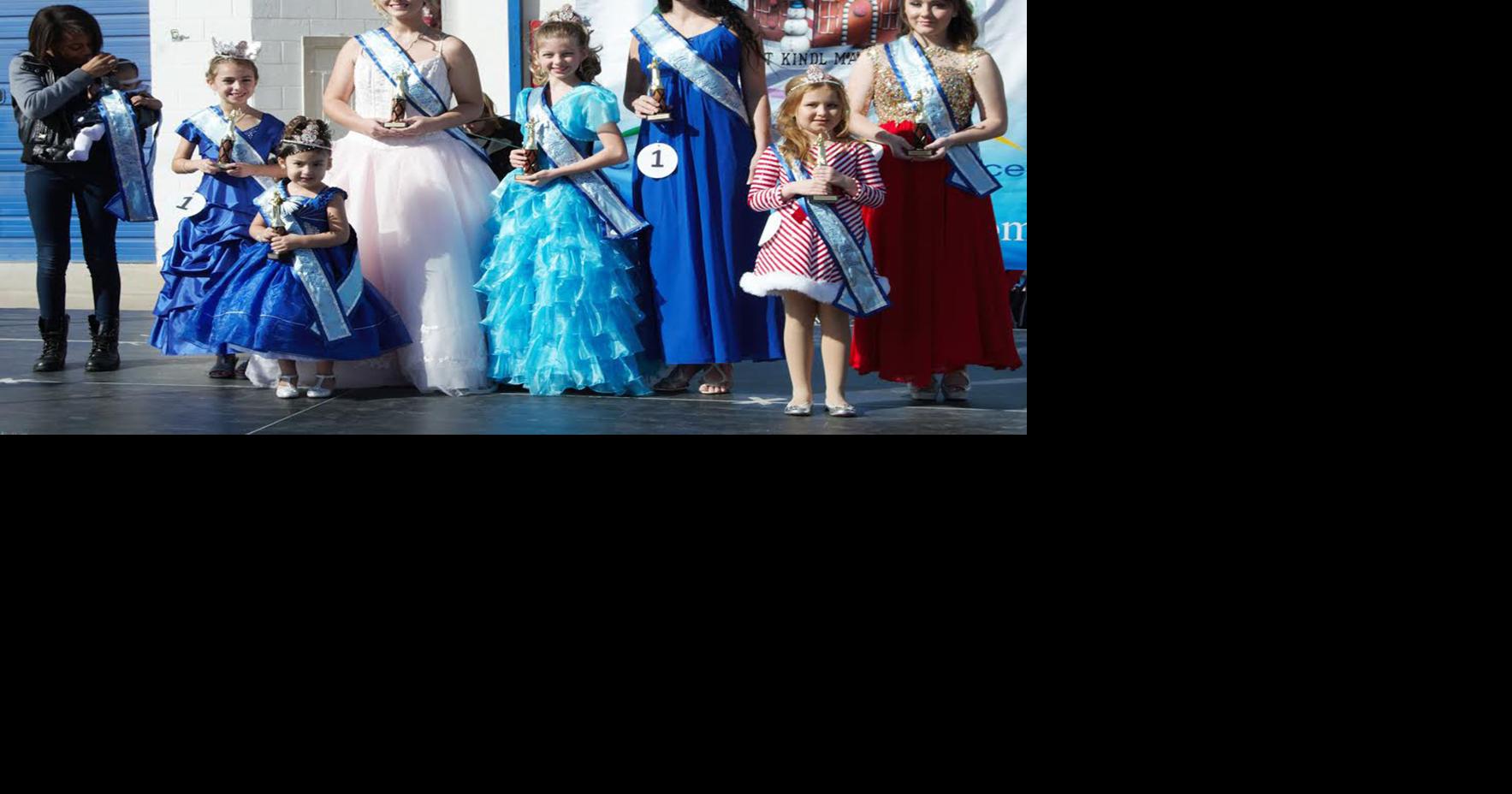 Krist Kindl Charity Pageant to be held Saturday | News | kdhnews.com