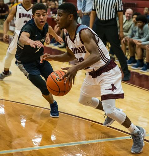 BOYS BASKETBALL: No. 18 Shoemaker maintains 12-6A lead with win over ...