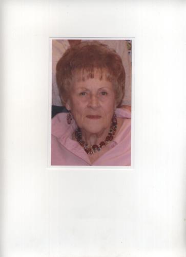 Dorothy Fae Craig | Obituaries | kdhnews.com