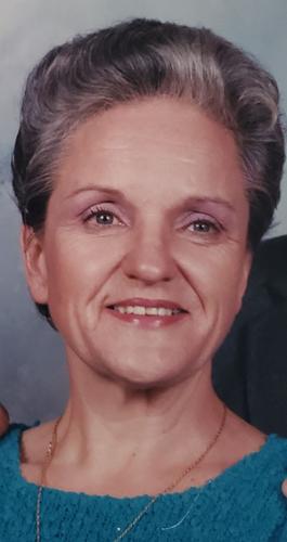 Betty Louis Spielman | Obituaries | kdhnews.com