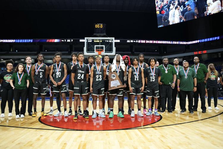 Kimball wins 1 vs. 2 matchup against Ellison for state title | Ellison ...