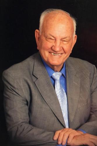 Gene Williams | Obituaries | kdhnews.com