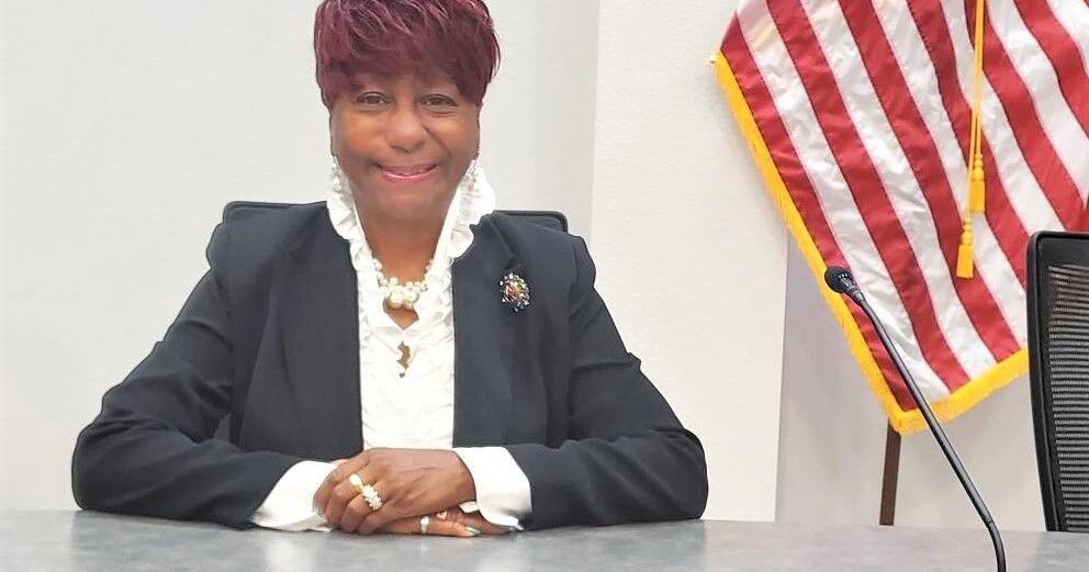 Nash, Wilson sworn in to Harker Heights City Council | Local | kdhnews.com