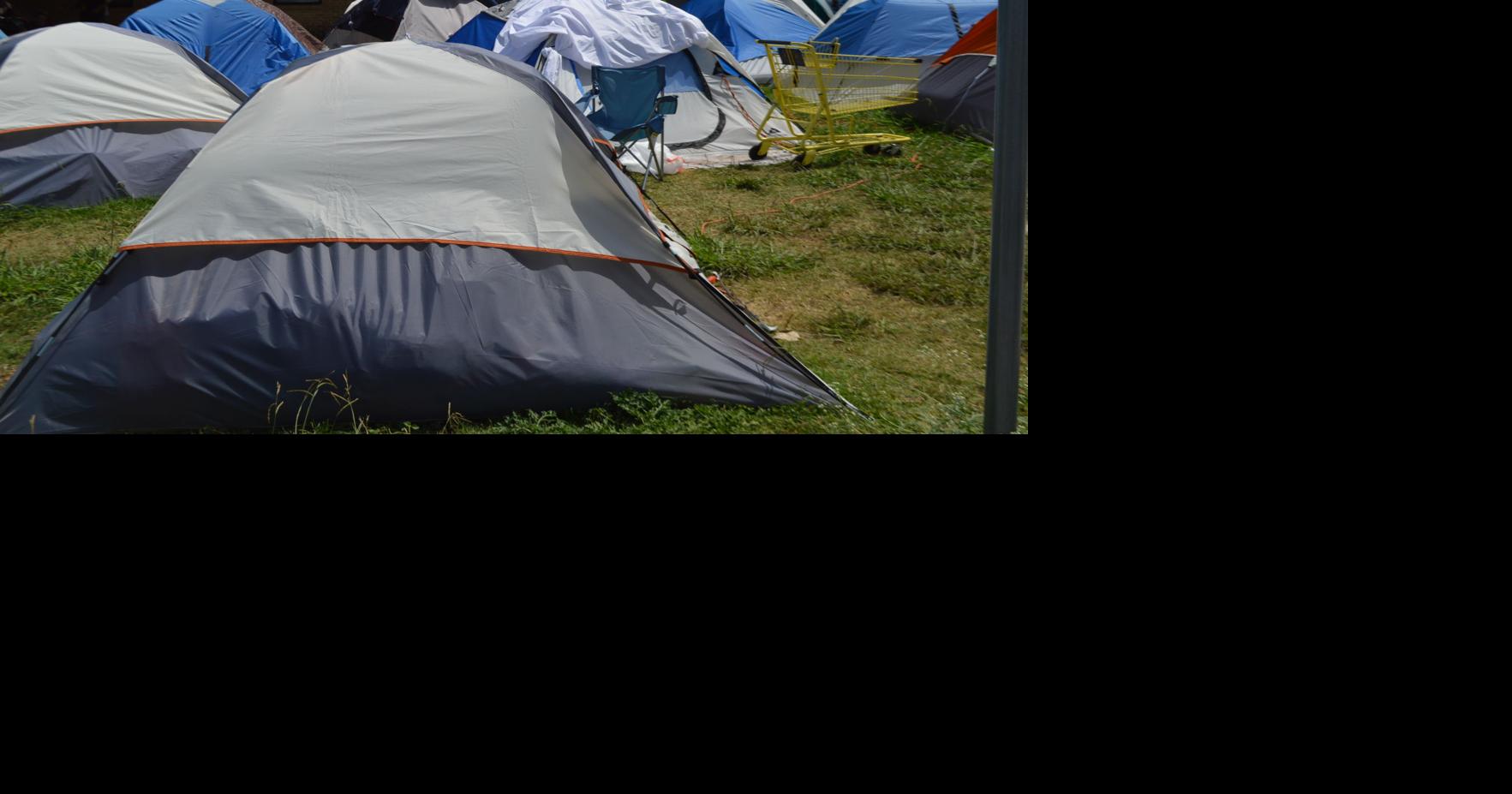 Homeless shelter still more than halfway from needed funds | Local News ...
