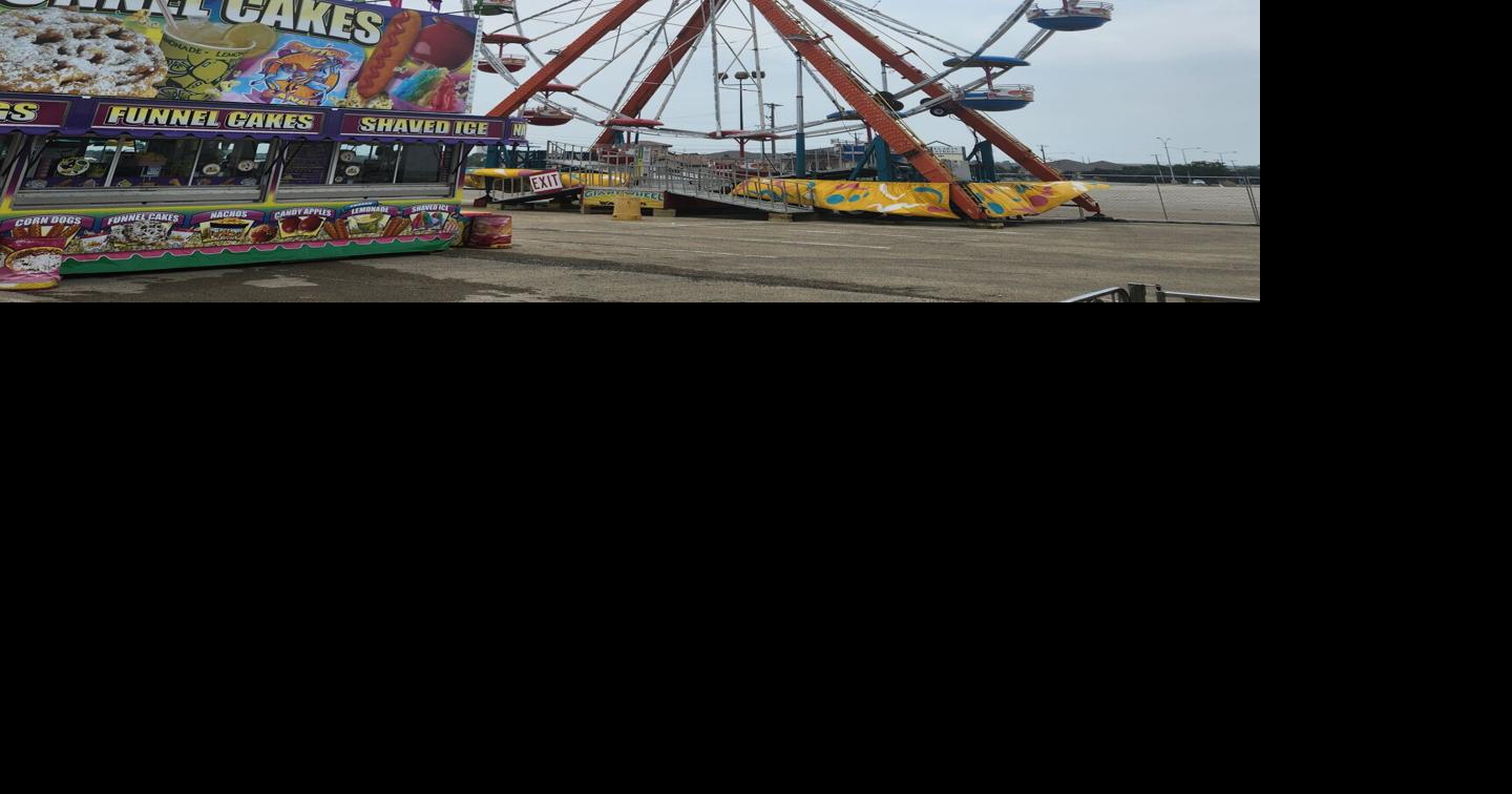 Killeen Rodeo Carnival begins, safety a high priority | Local News ...