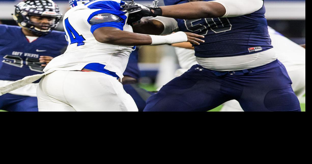 ANALYSIS: Grey Wolves delivered a football season to remember ...