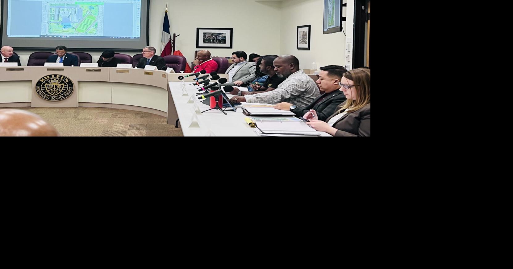 Killeen ISD, city officials clarify positions on Chaparral Road ...