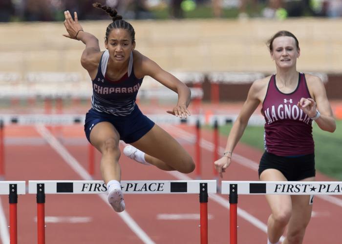 TRACK: Killeen girls earn 7 medals, finish 2nd in 21/22-5A area meet ...