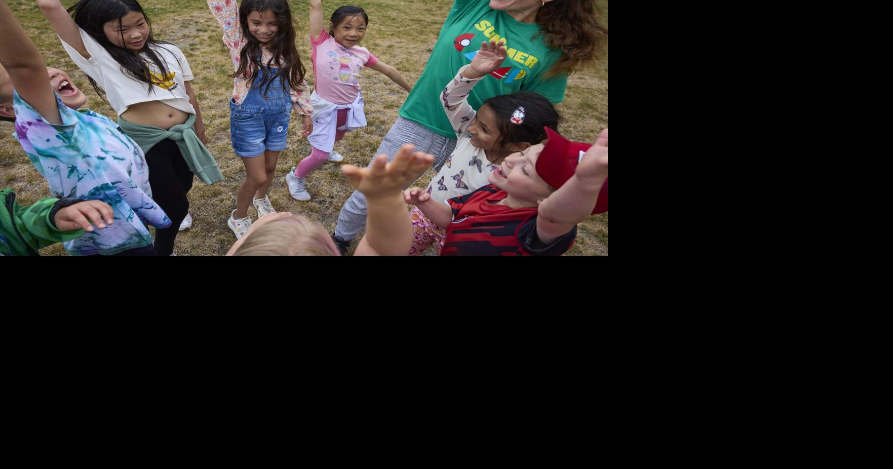 Skip the Half-Day Hassle: More Families Turn to Flexible, Extended Day ...