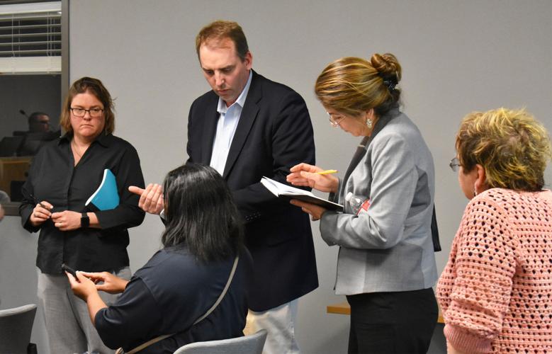 Council moves to issue $10M in certificates of obligation | News ...