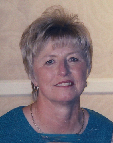 Donna Caraway | Obituaries | kdhnews.com