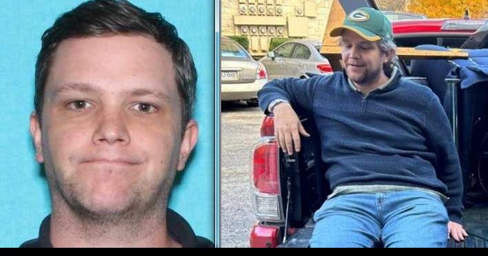 KPD looking for missing man | Local News | kdhnews.com