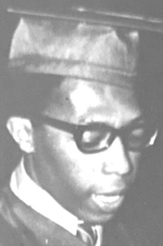 Charlie Duke Johnson Jr. | Obituaries | kdhnews.com