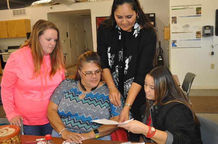 Edmonds named CCISD Auxiliary Personnel of the Year | Education | kdhnews.com