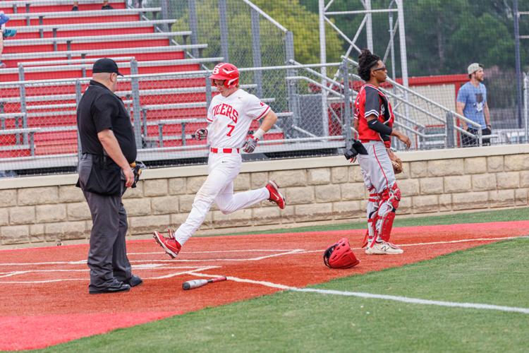 BASEBALL: Belton bashes another 22-5A foe for 7th straight win | Belton ...