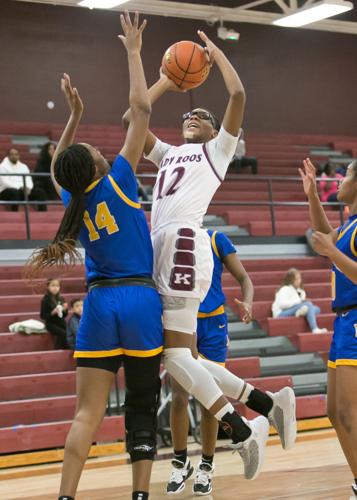 4A-No. 3 Waco La Vega pesters Killeen en route to 67-37 win | Killeen ...