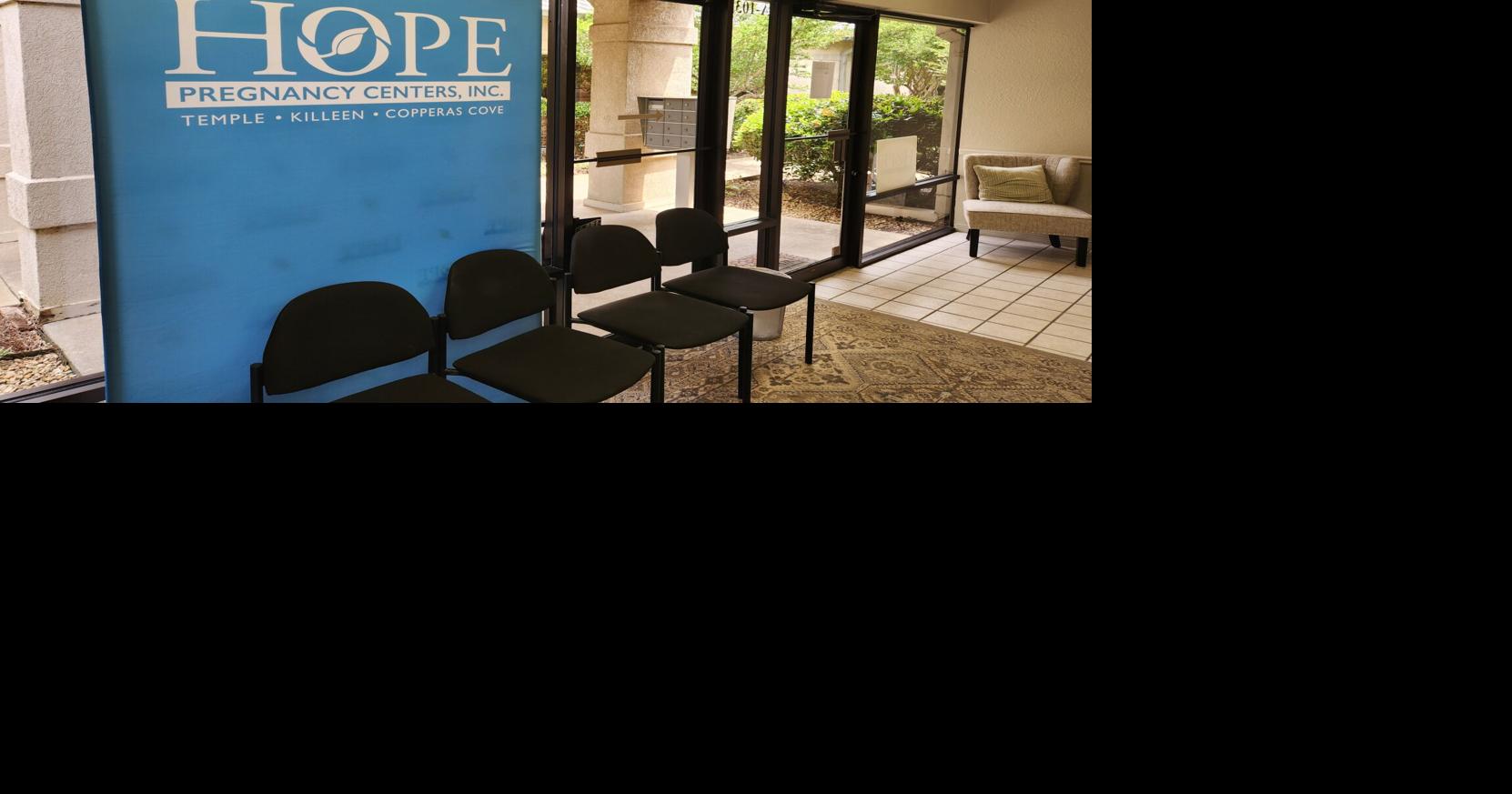 Local pregnancy centers offer help and hope | Local News | kdhnews.com