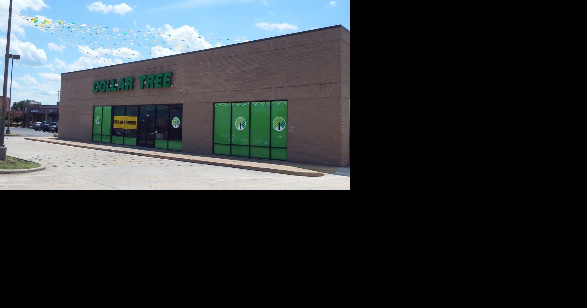 New Dollar Tree opens in Killeen | Business | kdhnews.com