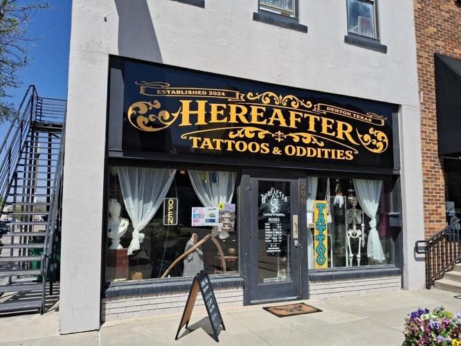 10 new businesses now open and coming soon to Denton and nearby | Texas ...
