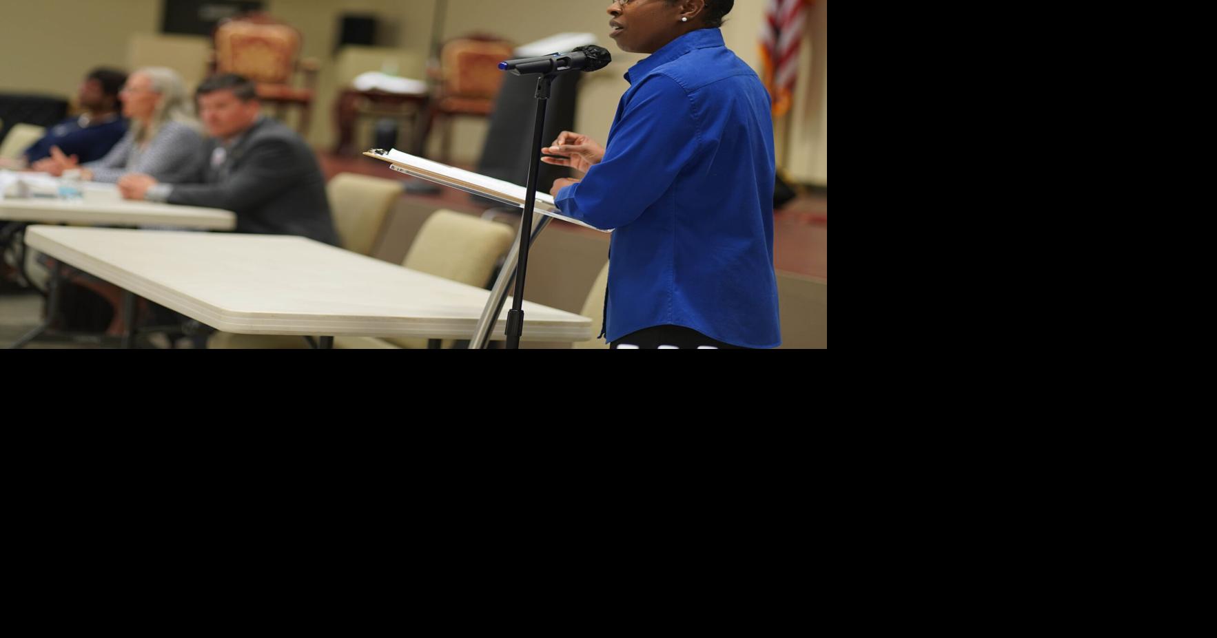 NAACP to hold election candidate forum Monday | Local News | kdhnews.com