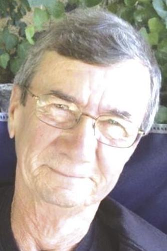 Gary Gene Richard | Obituaries | kdhnews.com