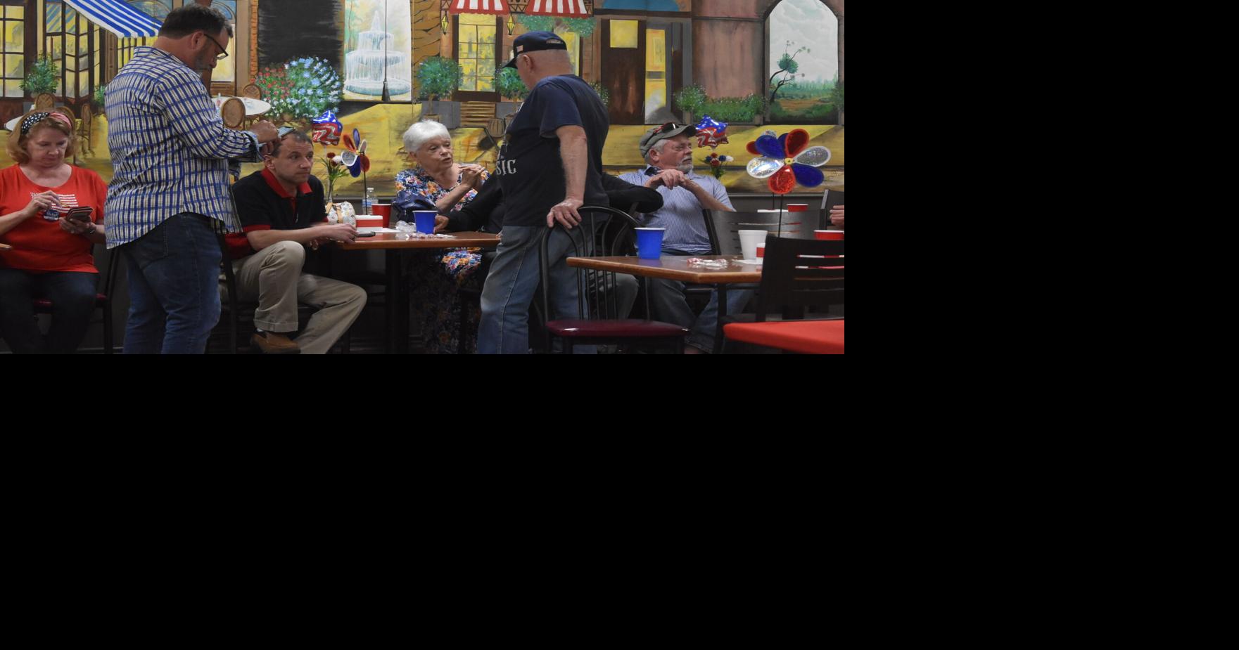 Blomquist elected Heights mayor; 2 council races head to runoffs ...