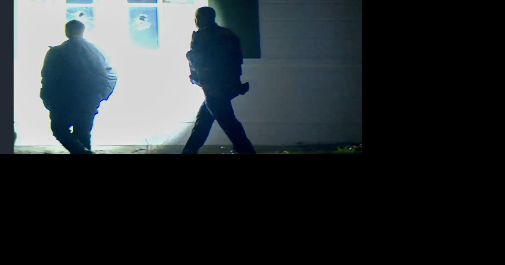 Grand jury indicts suspect in vandalism of Vice President JD Vance’s ...