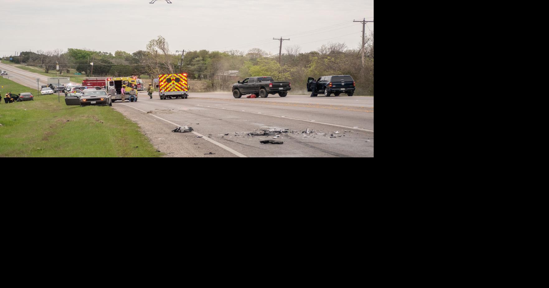 Police say Belton woman injured in Nolanville wreck | Local News ...